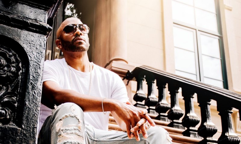 EXCLUSIVE: RAI Premieres New Album; Talks Creative Process, Rich Sound ...