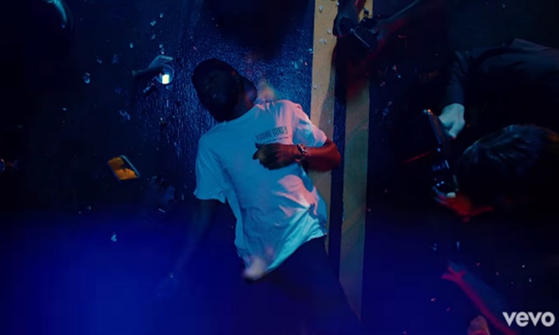 6LACK - Singersroom.com