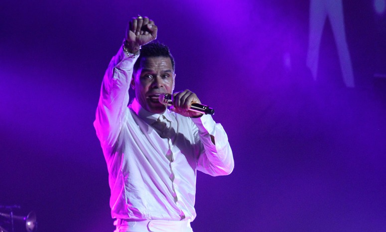 maxwell Artist Profile - Singersroom.com R&B Singers