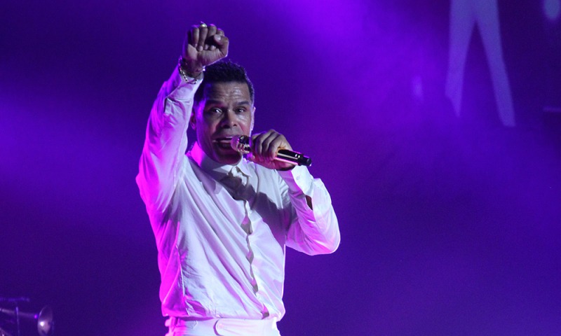 maxwell Artist Profile - Singersroom.com R&B Singers