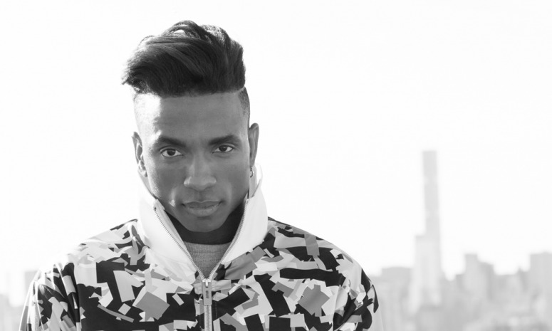 Rico Davis - Singersroom.com