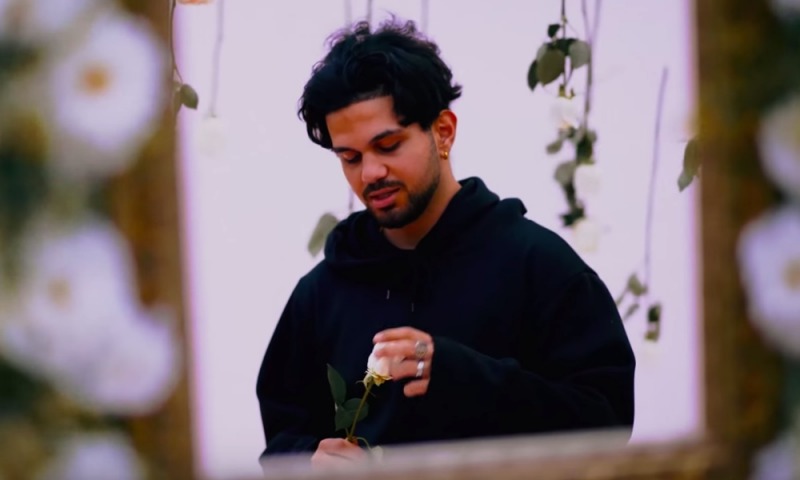 Aries Says Farewell in ‘SAYONARA’ Music Video - Singersroom.com