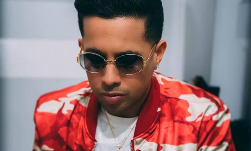 De La Ghetto Talks Latin Music, Hip-Hop, Fetty Wap, and More ...