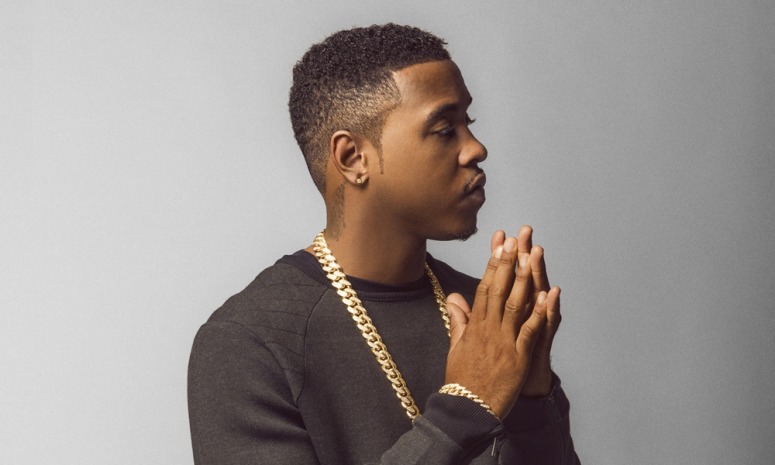 Jeremih - Singersroom.com