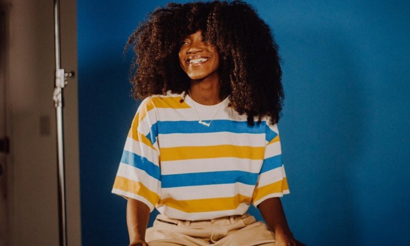 Lexxy Goes Back in Time With 'Deja Vu' - Singersroom.com