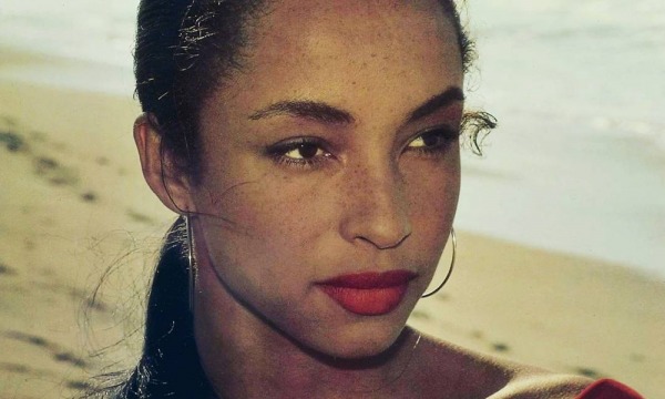 Sade Back In the Studio For New Album - Singersroom.com