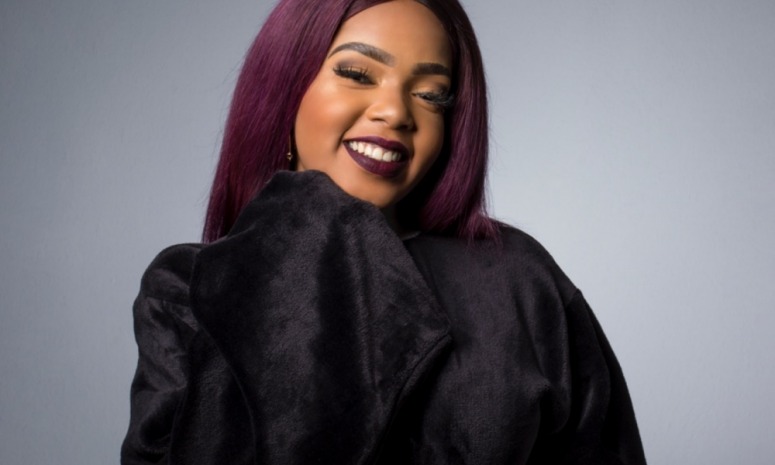 Shekhinah - Singersroom.com