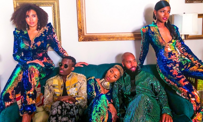 Louis York - Singersroom.com