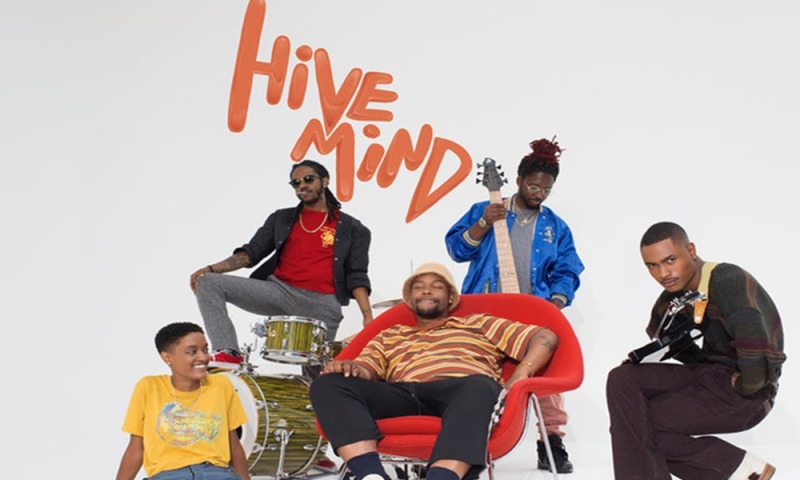 The Internet - Singersroom.com