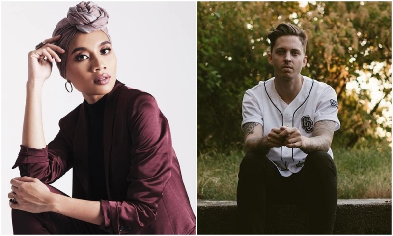 Ekali Artist Profile - Singersroom.com R&B Singers