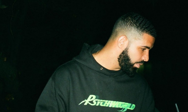 Drake Sets Streaming Record; Trademarks “God’s Plan” - Singersroom.com