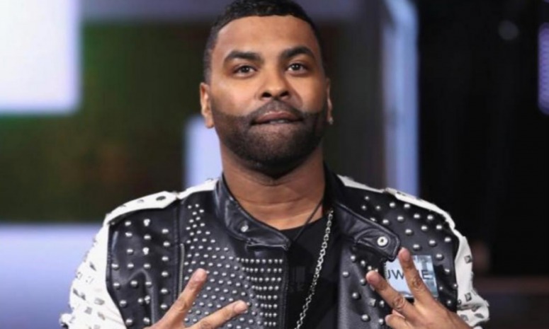 ginuwine - Singersroom.com