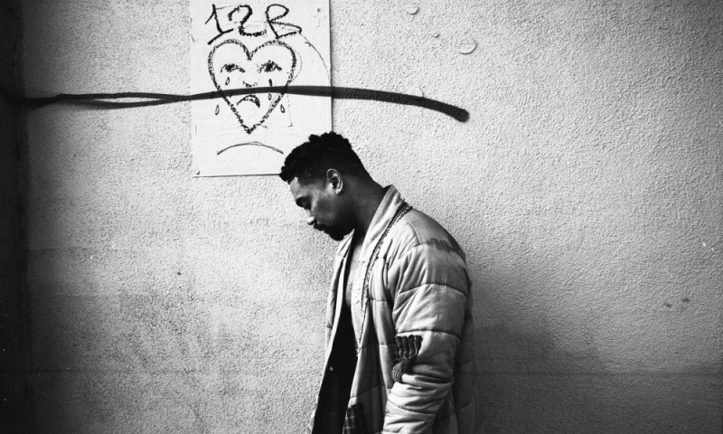 Joseph Angel - Singersroom.com