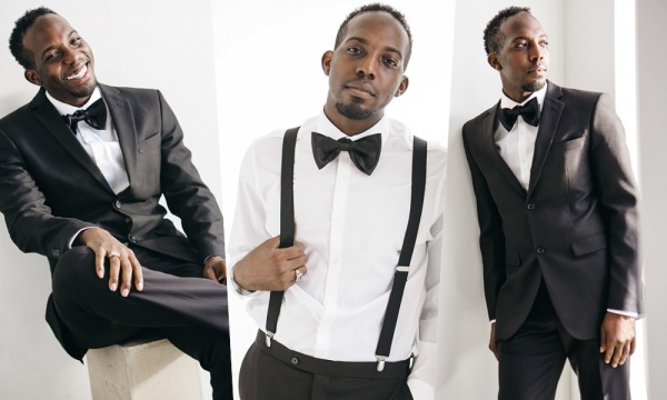 JeRonelle Performs 'NKIT' For "Voice & Acoustics" - R&B Video