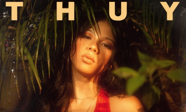Bay Area Singer Thuy Has ‘Options’ - Singersroom.com