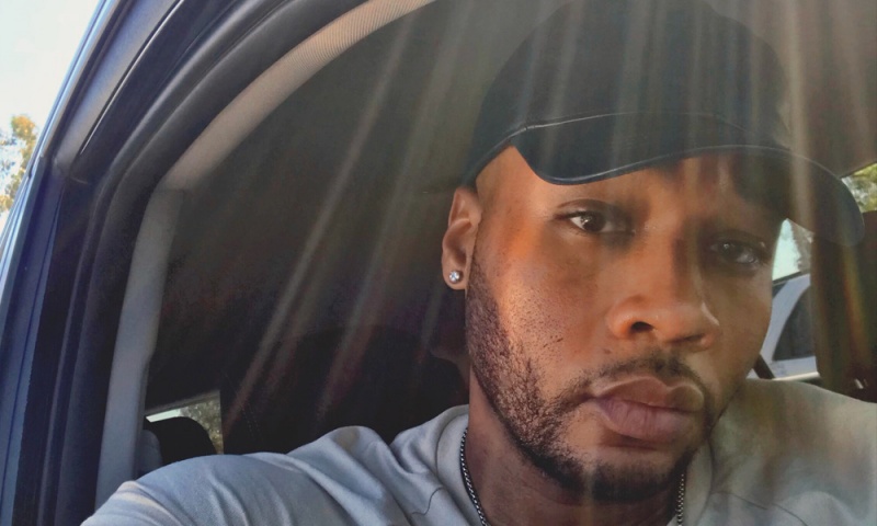 Gene Noble Drops Smooth Groove, “Expectations” - Singersroom.com