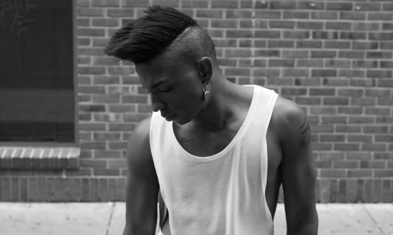 Music: Rico Davis – ‘The Golden Ratio: Volume One’ - Singersroom.com