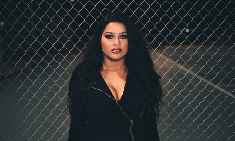 PREMIERE: Sam Era – Nothing Was The Same - Singersroom.com