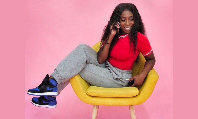 Alicia Gooding Talks Career and New BET Show ‘Hustle in Brooklyn ...