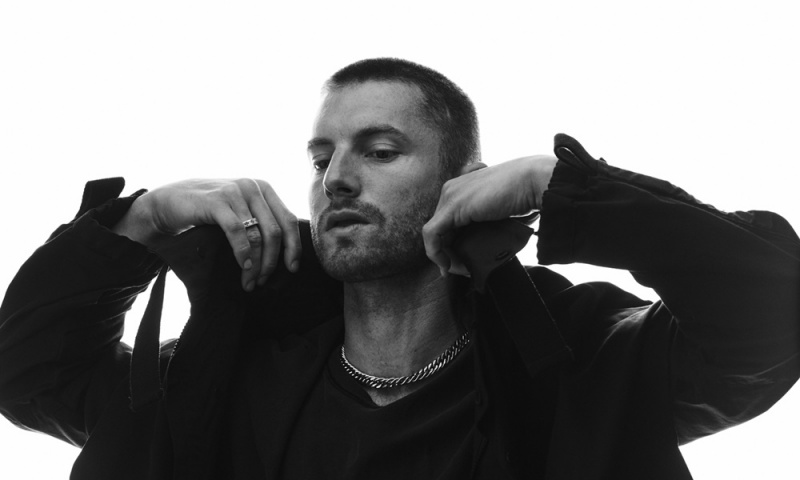 Marc E. Bassy Drops New EP, ‘Postmodern Depression;’ Unwraps New Single ...