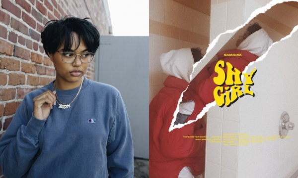 Samaria - Singersroom.com