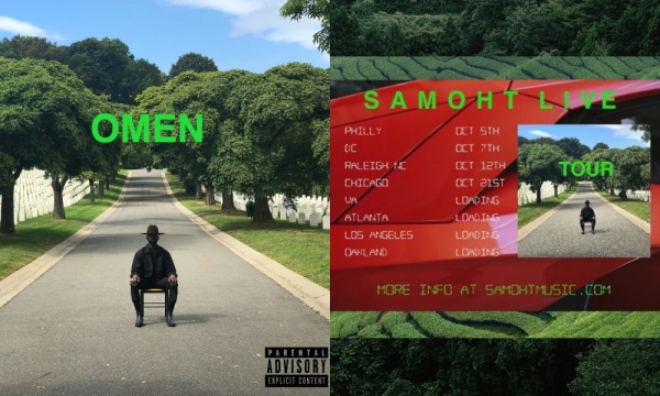 Samoht – Don’t Wait - Singersroom.com
