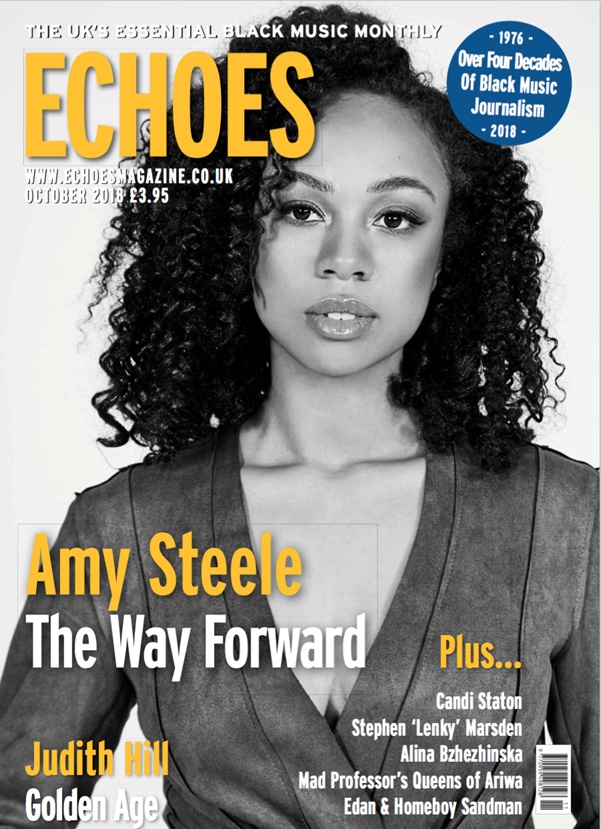 Amy Steele Makes Cher’s Classic Hit “Believe” Her Own - Singersroom.com