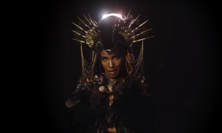 Cherokee - Singersroom.com