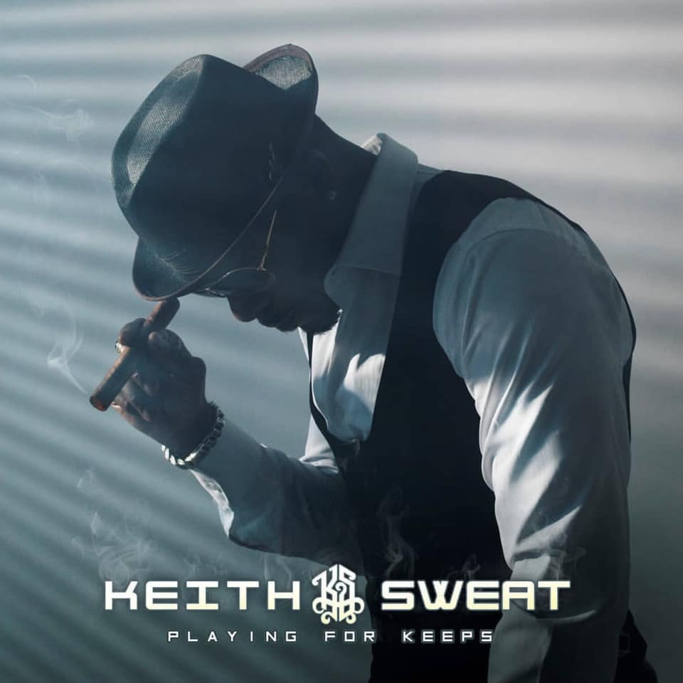 EXCLUSIVE: Keith Sweat Talks 13th Studio Album, State of R&B, New Jack ...