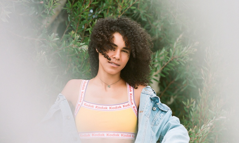 Malia Returns With Blissful New Single, ‘Sweetwater’ - Singersroom.com