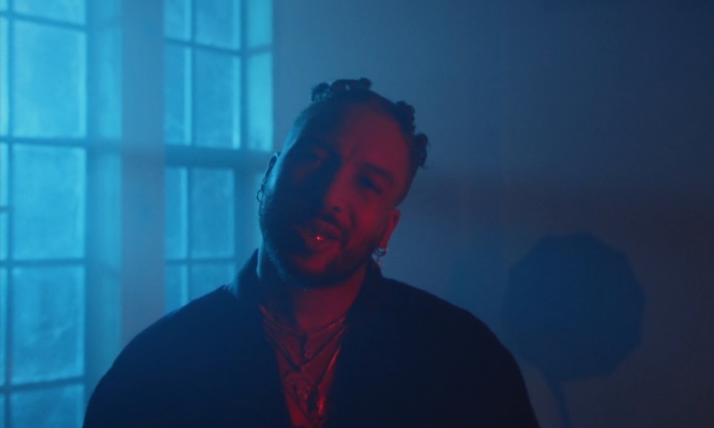 Ro James - Singersroom.com