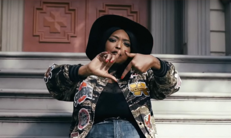 Jane Handcock - Singersroom.com