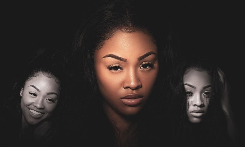 Ann Marie - Singersroom.com