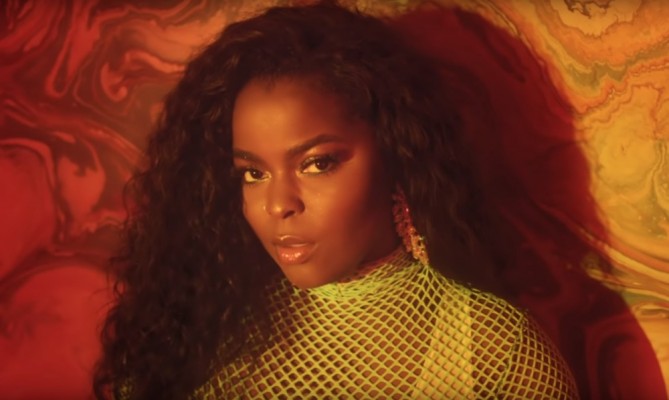 Asiahn - Singersroom.com