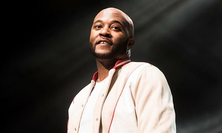 Daron Jones (112) – Summertime - Singersroom.com