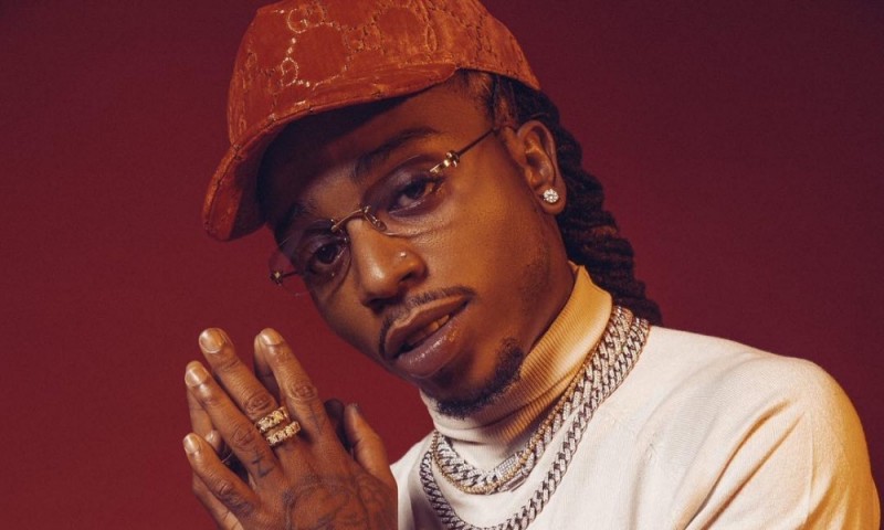 Jacquees Announces 4275 Tour (Dates) - Singersroom.com