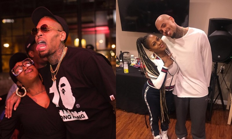 lil mo - Singersroom.com