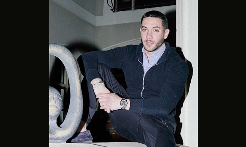 Nader - Singersroom.com