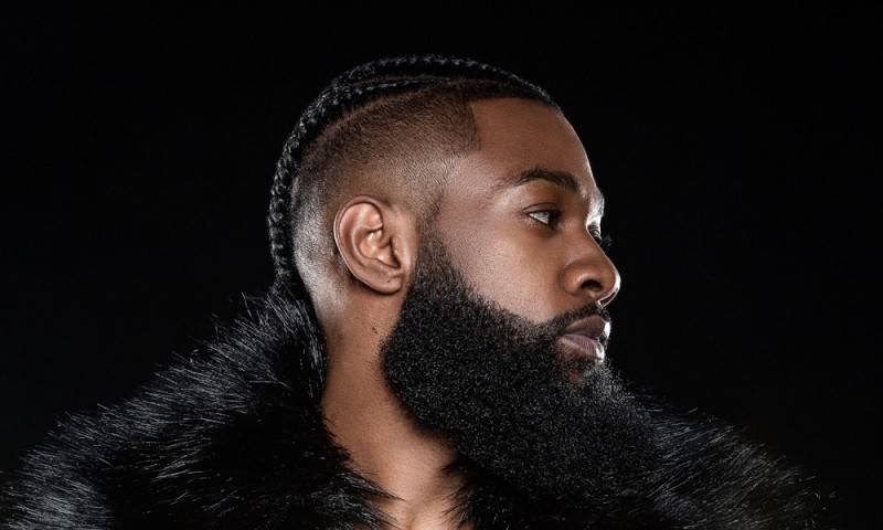 Sammie - Singersroom.com