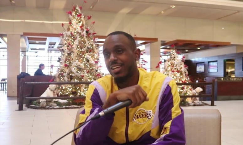 EXCLUSIVE: Rap Icon Snoop Dogg Talks ‘Bible of Love’ Album, Gospel ...