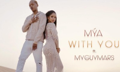 mya - Singersroom.com