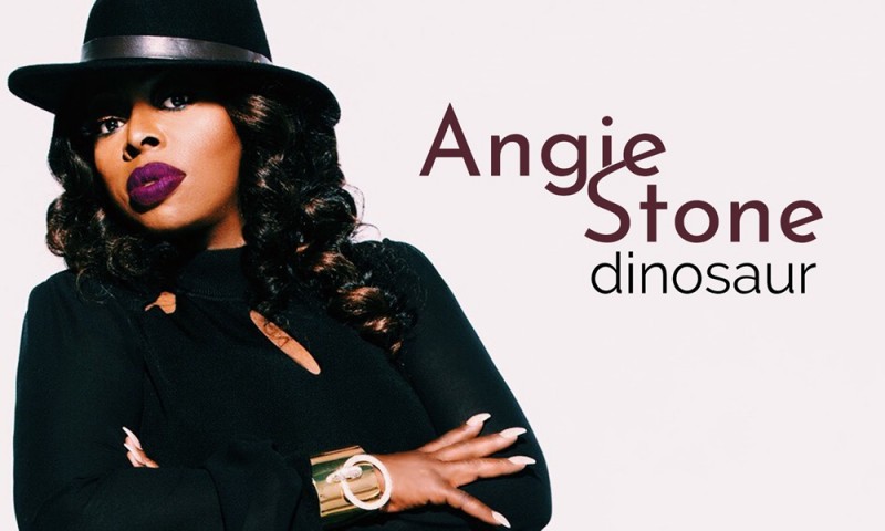 angie stone - Singersroom.com