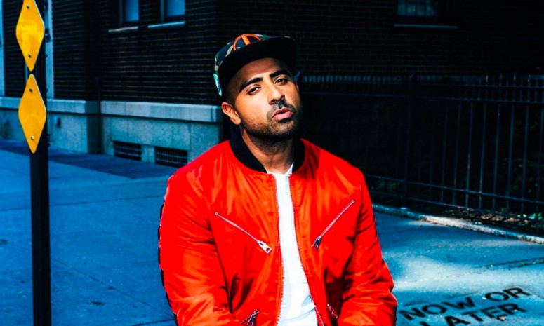 jay sean - Singersroom.com