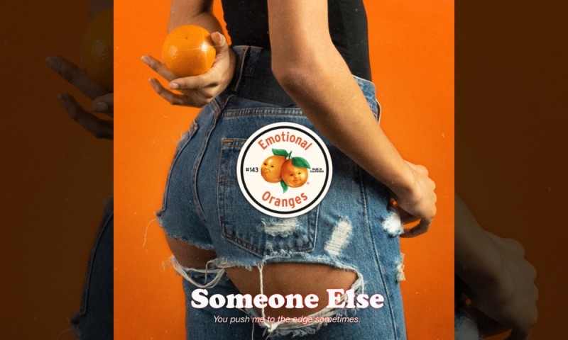 Emotional Oranges - Singersroom.com