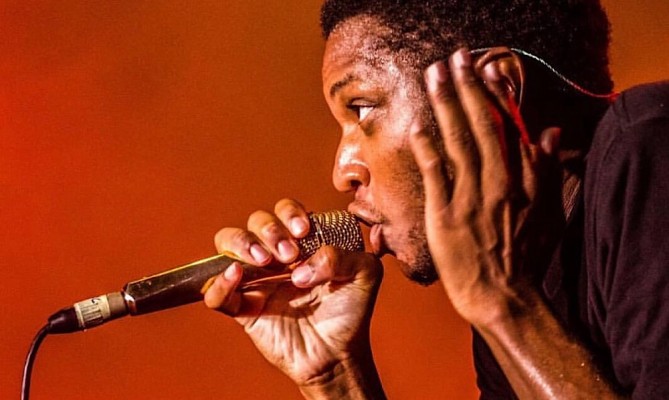 Gallant - Singersroom.com