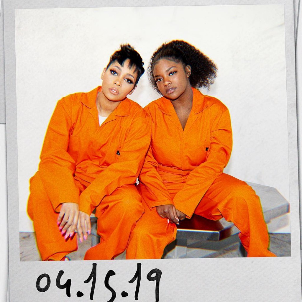 Monica Drops Music Video For New Single ‘Commitment’ - Singersroom.com