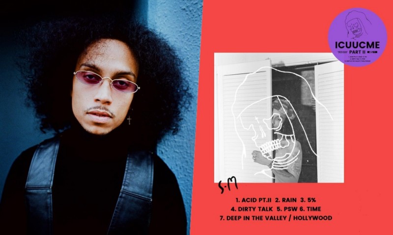 Sebastian Mikael - Singersroom.com