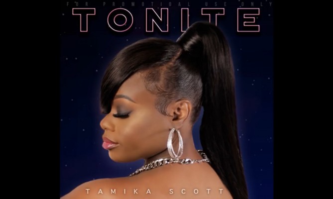 Music: Tamika Scott (of Xscape) Drops Female Anthem ‘Tonite ...
