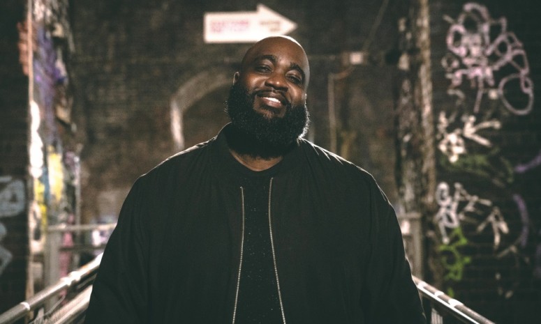 Ricardo Williams - Singersroom.com