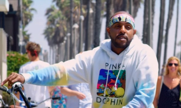 Verse Simmonds - Singersroom.com